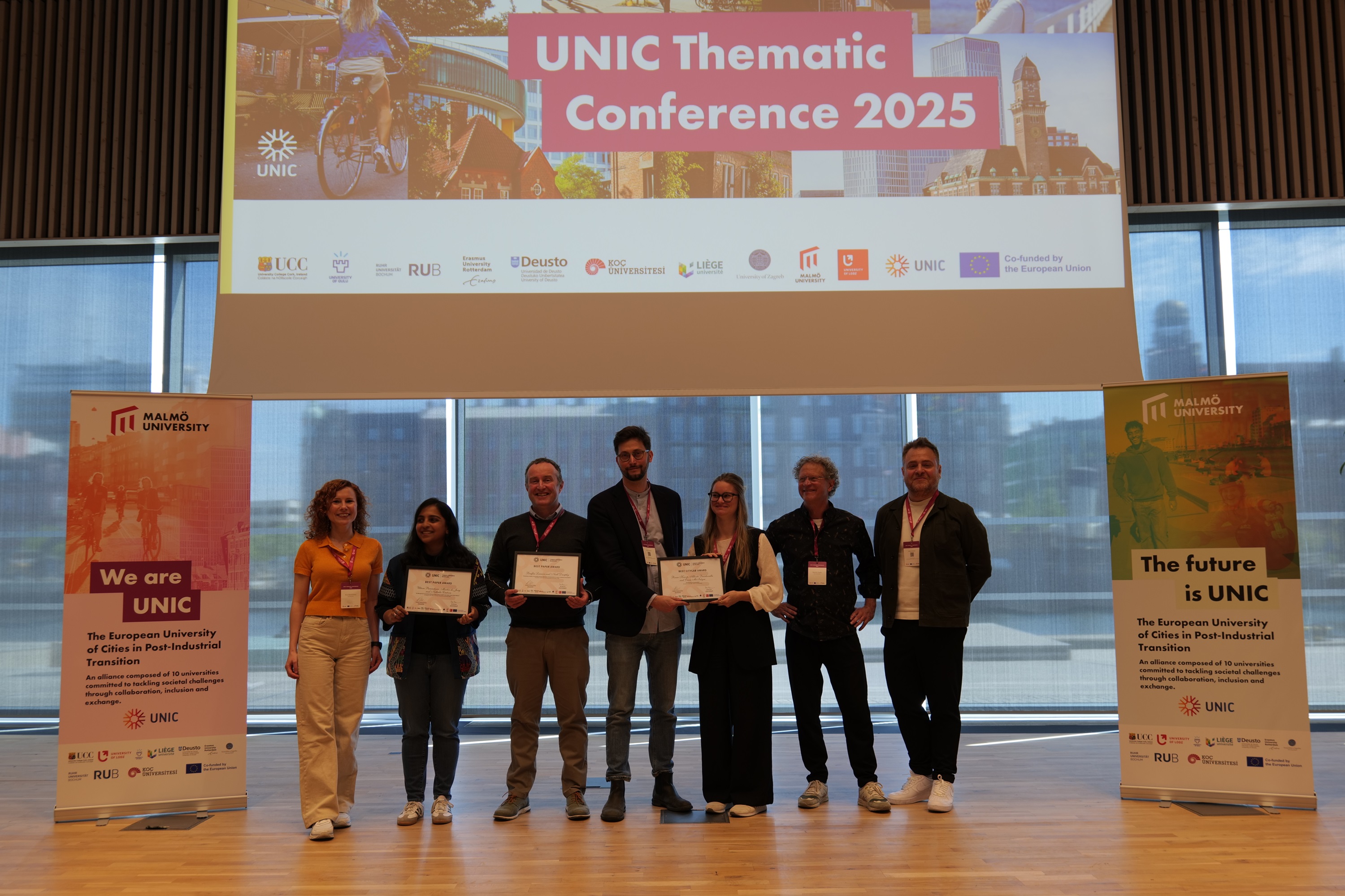 UNIC Open Online Courses now accessible via UNIC Virtual Campus